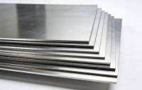 China 201 / 202 Stainless Steel Plates for sale
