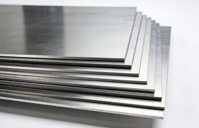 China 201 / 202 Stainless Steel Plates for sale