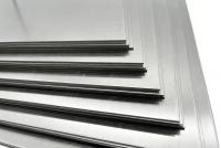 China 321 Stainless Steel Plates for sale