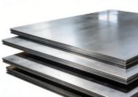 China S30403 Stainless Steel Plates for sale