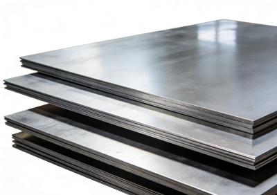 China S30403 Stainless Steel Plates for sale