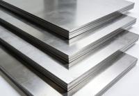 China S30408 Stainless Steel Plates for sale
