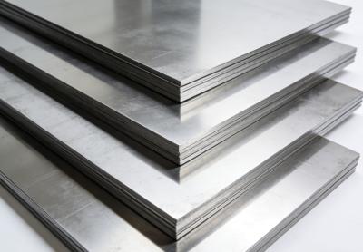 China S30408 Stainless Steel Plates for sale