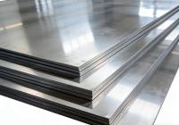 China 316L Stainless Steel Plates for sale