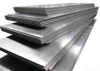China 201 / 202 Stainless Steel Plates for sale