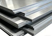 China 201 / 202 Stainless Steel Plates for sale