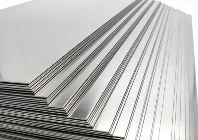 China 310S Stainless Steel Plates for sale