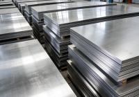 China 309S Stainless Steel Plates for sale