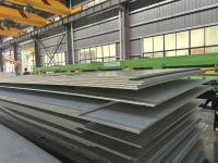 China S30408 Stainless Steel Plates for sale
