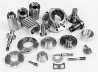 China CNC Machining Parts for sale