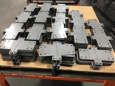 China Laser Cutting Parts for sale