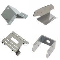 China Metal Forming Parts for sale