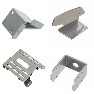 China Metal Forming Parts for sale