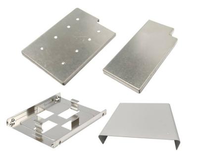China Stainless Steel Metal Stamping Parts Manufacturer for sale