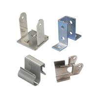 China Sheet Metal Stainless Steel Stamping Parts | Custom Fabrication Service for sale