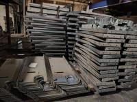 China Metal Forming Parts for sale