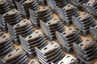 China Custom Stainless Steel Sheet Metal Fabrication & Welding Manufacturer for sale