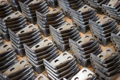 China Custom Stainless Steel Sheet Metal Fabrication & Welding Manufacturer for sale
