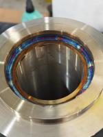 China Sheet Metal Fabrication & Welding for sale
