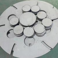 China Sheet Metal Laser Cutting Parts Custom Service for sale