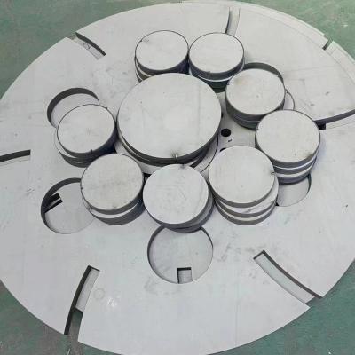 China Sheet Metal Laser Cutting Parts Custom Service for sale