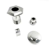 China Custom Stainless Steel CNC Machining Parts Manufacturer | OEM Service for sale