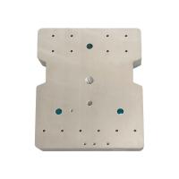 China Precision 316 /304 Stainless Steel CNC Machined Parts Supplier for sale