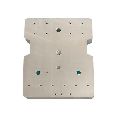 China Precision 316 /304 Stainless Steel CNC Machined Parts Supplier for sale
