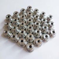 China Stainless Steel Metal Forming Parts for Industrial & Automotive Use | OEM Factory for sale