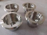 China Stainless Steel Metal Forming Parts Manufacturer | Custom Precision OEM Service for sale