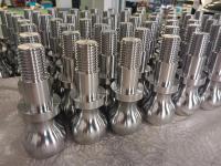 China Industrial Stainless Steel Formed Components Supplier for sale