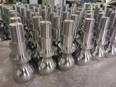 China Industrial Stainless Steel Formed Components Supplier for sale