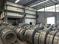 China 304 Stainless Steel Strip 0.1–2.0mm Thickness Custom Width Supplier for sale