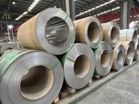 China 304 Stainless Steel Coil 2B Finish 0.3–3mm for sale