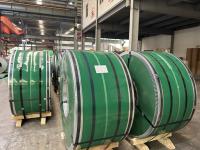China Stainless Steel Coil Supplier in China | 304 316 430 Factory Supply for sale