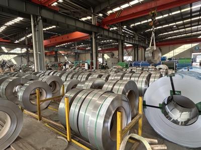 China 316 Stainless Steel Coil BA Finish | Industrial Grade Supplier for sale