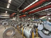 China Precision Stainless Steel Strip Supplier Cold Rolled Narrow Strip for sale