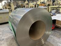 China Hot Rolled Stainless Steel Coil Manufacturer for sale