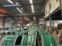 China 304 Cold Rolled Stainless Steel Coil Supplier | 2B BA Finish Manufacturer for sale