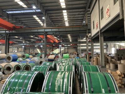 China 304 Cold Rolled Stainless Steel Coil Supplier | 2B BA Finish Manufacturer for sale