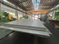 China 304 316 Cold Rolled Stainless Steel Sheets Factory Supply for sale