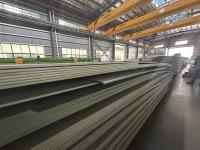 China Cold Rolled Stainless Steel Sheets for Construction for sale
