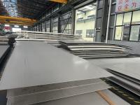 China OEM Hot Rolled Stainless Steel Plates Factory with Processing Services for sale