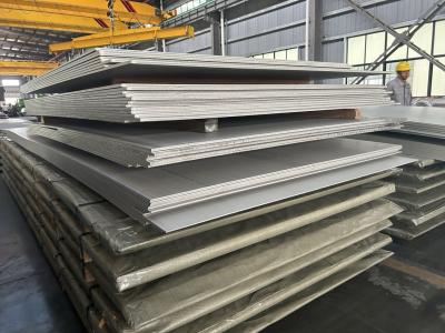 China Cold Rolled Stainless Steel Sheet Supplier Factory Direct 304 316 Sheets for sale