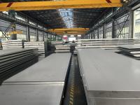 China Hot Rolled Stainless Steel Plates for Global Distributors for sale