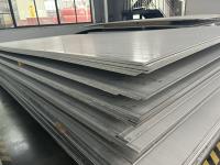 China Cold Rolled Stainless Steel Sheets Manufacturer & Supplier for sale