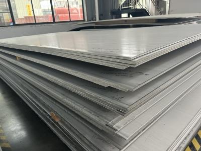 China Cold Rolled Stainless Steel Sheets Manufacturer & Supplier for sale