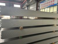 China Cold Rolled Stainless Steel Sheets for Industrial & Construction Use for sale
