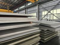 China 316 Cold Rolled Stainless Steel Sheets BA Finish Industrial Grade for sale