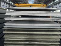 China Corrosion Resistant Hot Rolled Stainless Steel Plates for Chemical Industry for sale